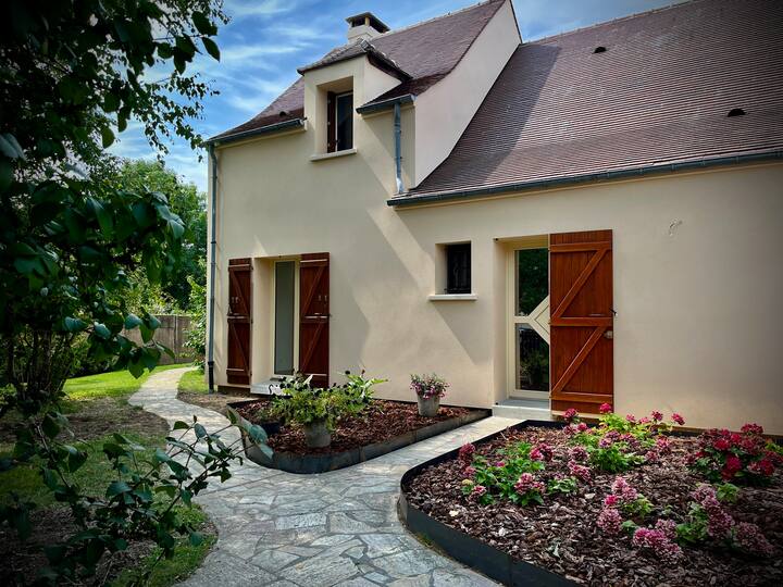 Maison Rambouillet, 6/8 Pers - Rambouillet