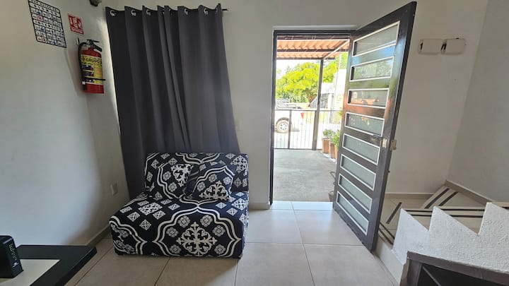 Casa Coto Privado Blackcat - Colima