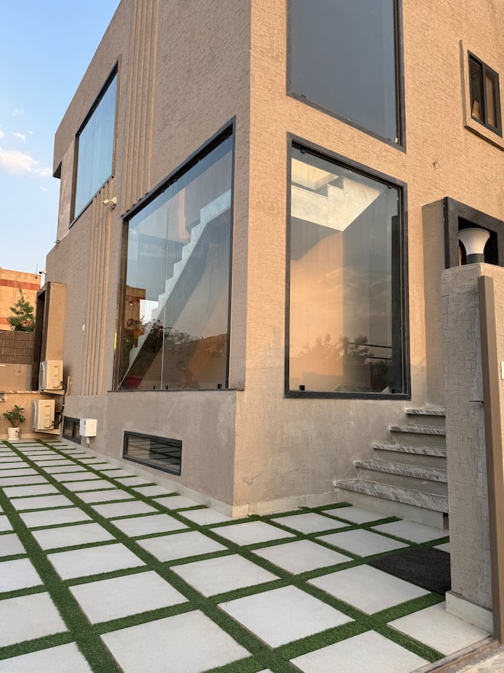 Jdh Pool Villa | Private Pool | 5br Villa - Jaipur