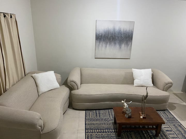 Casa Acogedora - トレオン