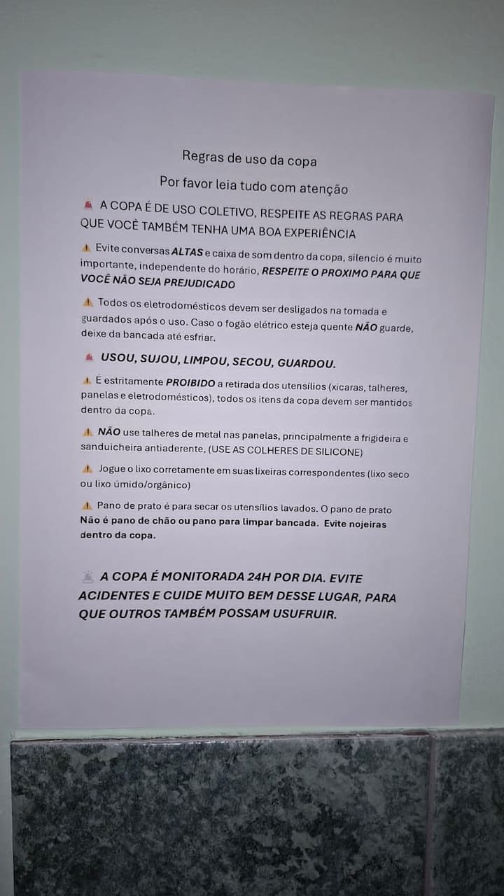 Quarto óTimo Para Dormir 3 Min A Pé Para Orla - Aracaju