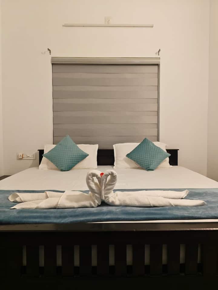 Whitefort Rohini Homestay - Alappuzha