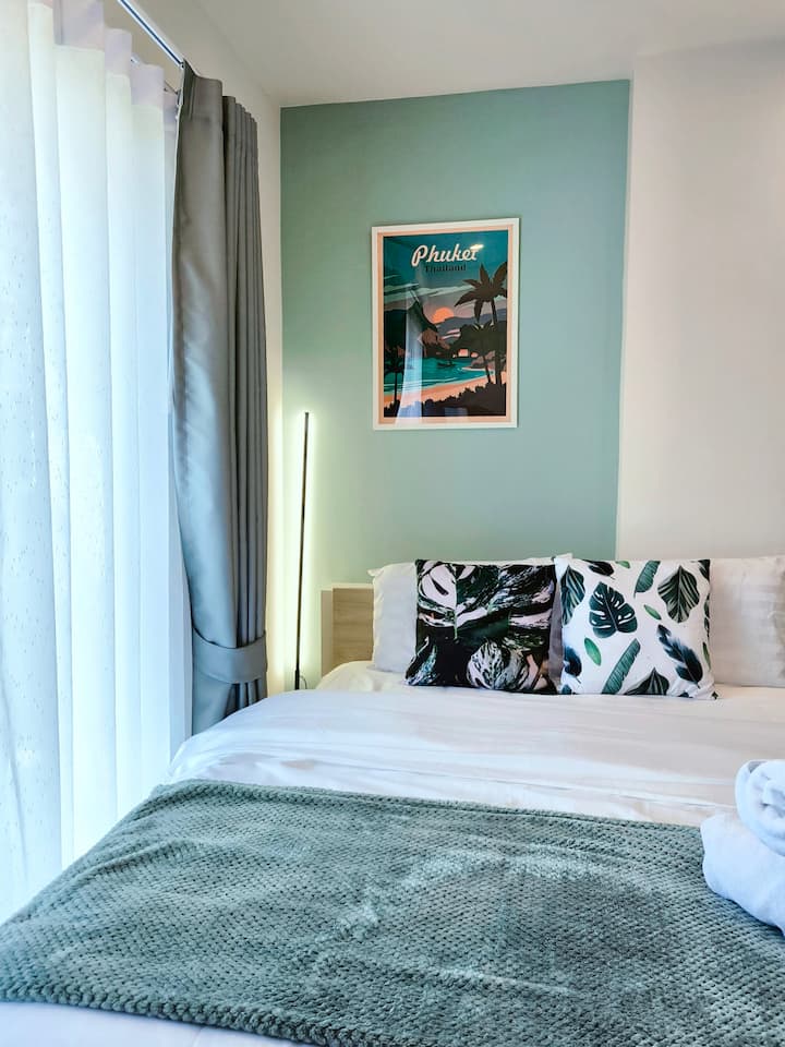 Condo Coco - Phyll Phuket - Phuket