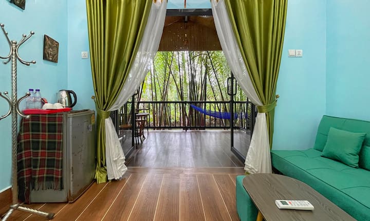 Water Front 1 Bed - Phnom Penh