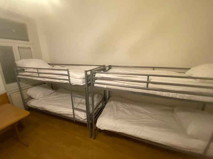 Günstige, 8 Personen - ウィーン