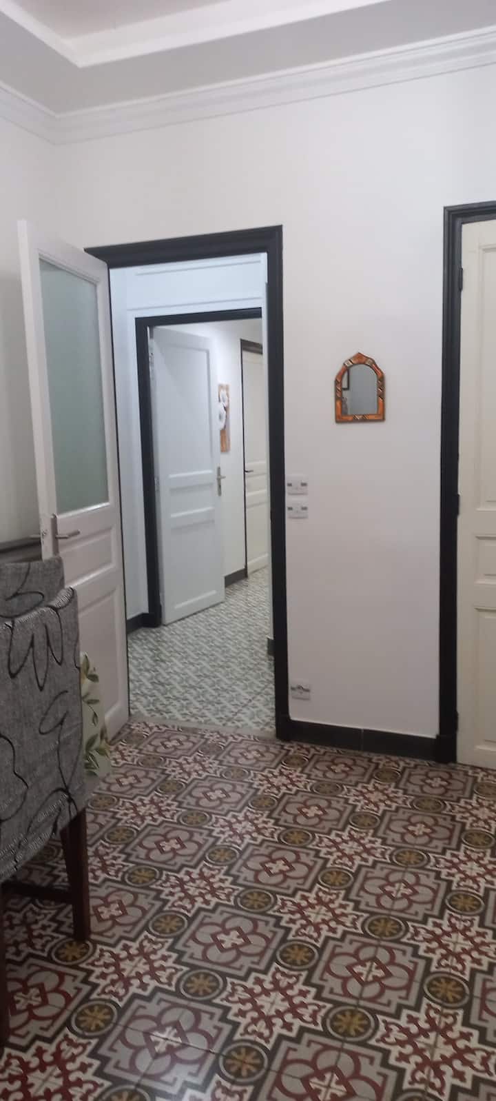Appartement F3 Alger Centre - Algeria