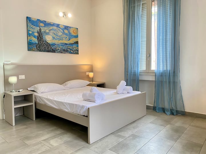 Casa Marconi 8 - Bologna City Centre - Bolonia