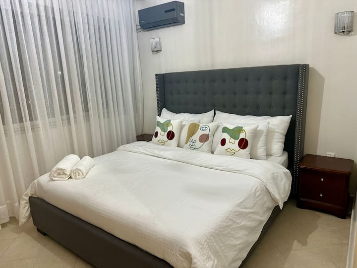 Spacious 3br | 2 Living Rooms | Casablanca - Casablanca