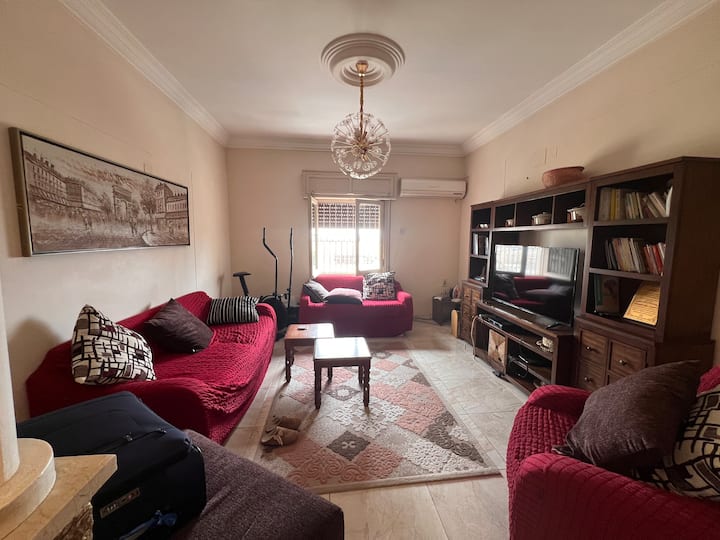 Great Stay Amazing Spot - Tripoli