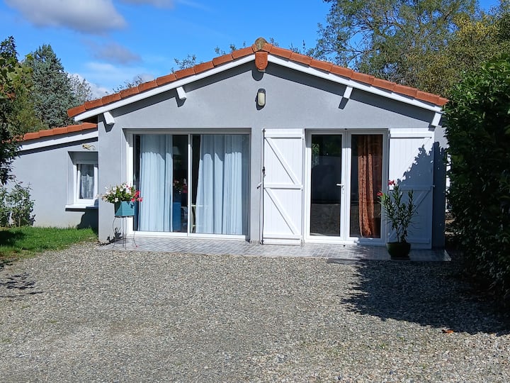 Maison Individuelle - Muret