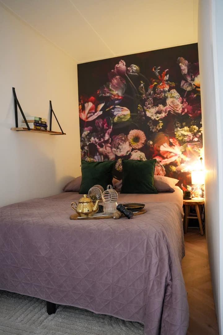 B&b Twente - Hengelo
