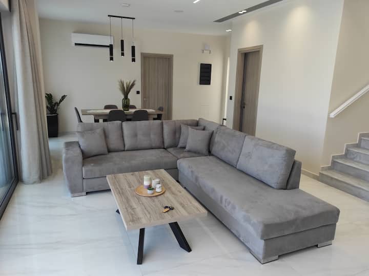 Mont Fleury Resort Azalea Villa - Rhodes (Greece)