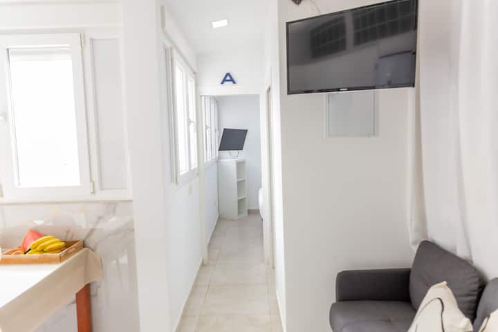 Penthouse | 2br | 2ba | Ac & Terrace Vft/ma/17398 - Provincia de Málaga, España