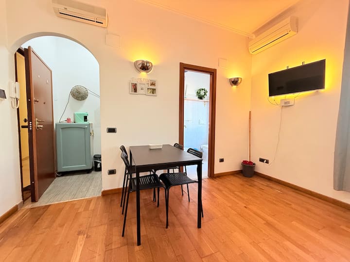 Monolocale Con Accesso Privato In Spiaggia Garden2 - Pomezia