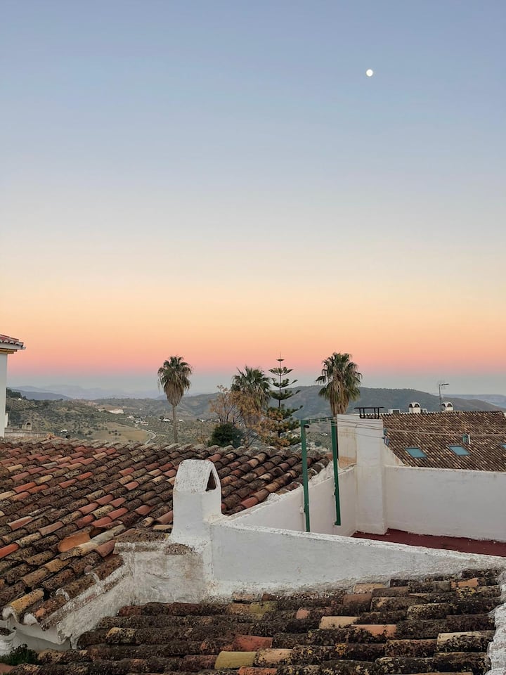 Casarabonela Maison De Charme - Casarabonela