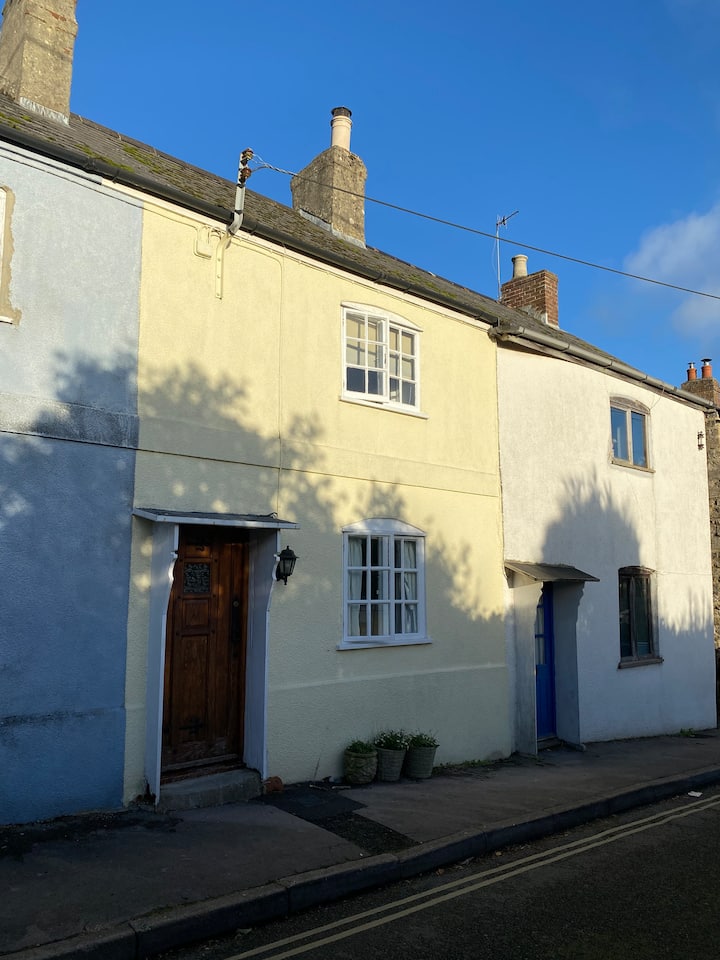 Ren Cottage - Bridport