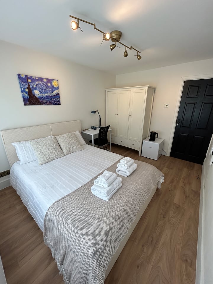5* King Room In Windsor & Private Bathroom - Windsor