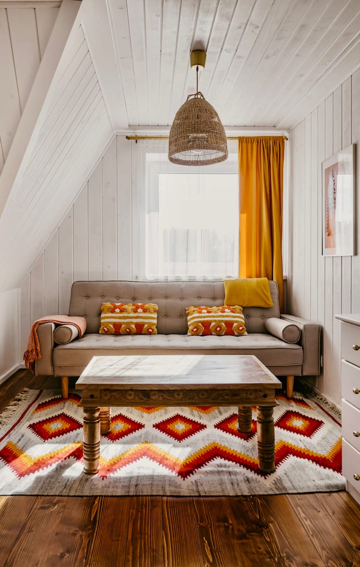 Apartament Górskie Szczyty - Białka Tatrzańska