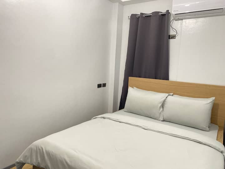 Dmall Boracay-good For 4-person Room - Nabas