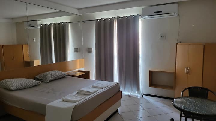 Kitnet Praia De Atalaia 8 - Aracaju