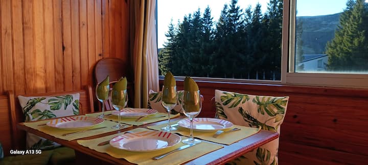 Centre Station Super Besse Beau Studio - Super-Besse