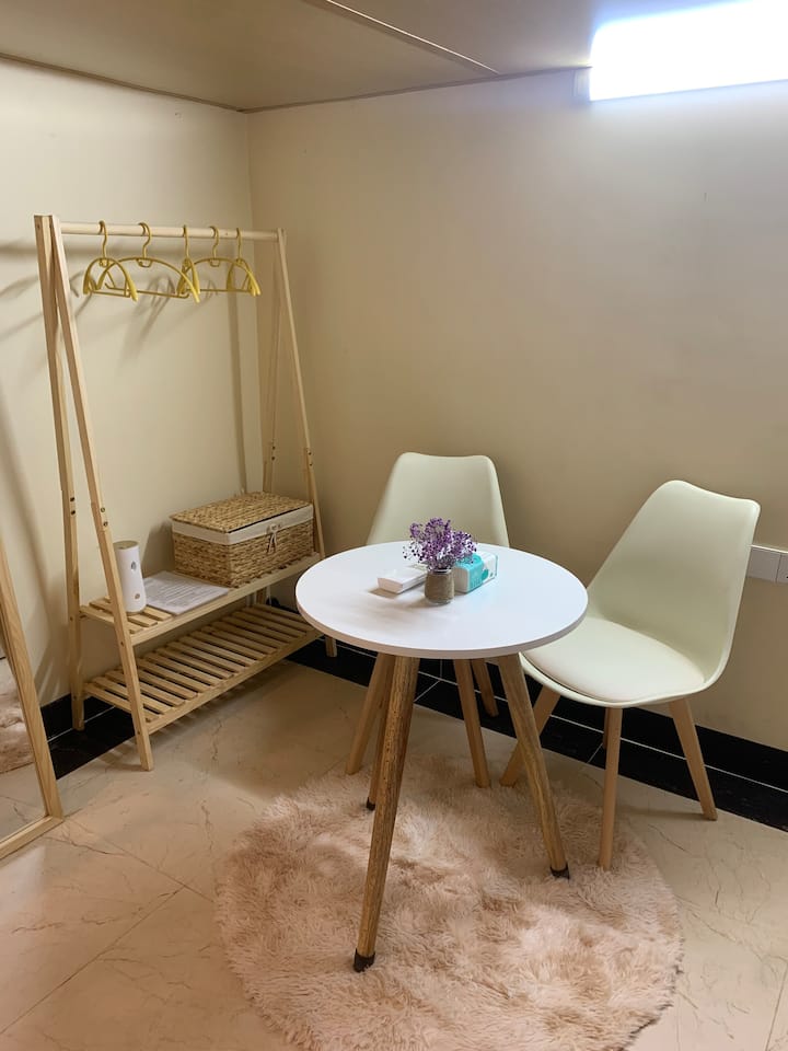 Amethyst Loft - Peaceful Studio - 河內