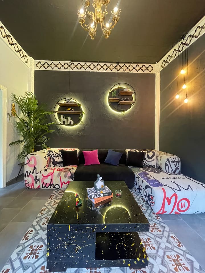 No110,ashrafieh,1br 24/7 Electricity - Beirut