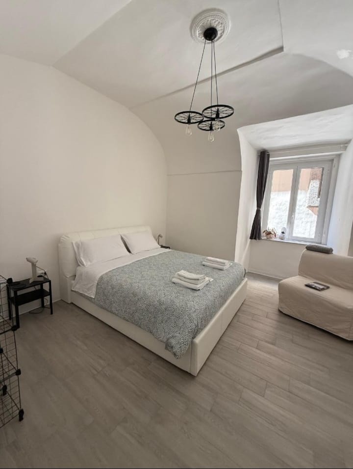 Casa Baglioni Intero Appartamento 2 Camere - Nápoles