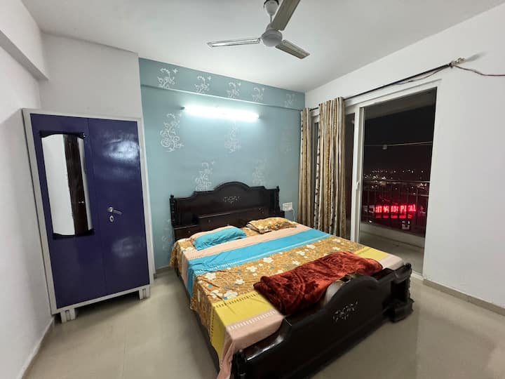 The Chaturvedis - Mathura