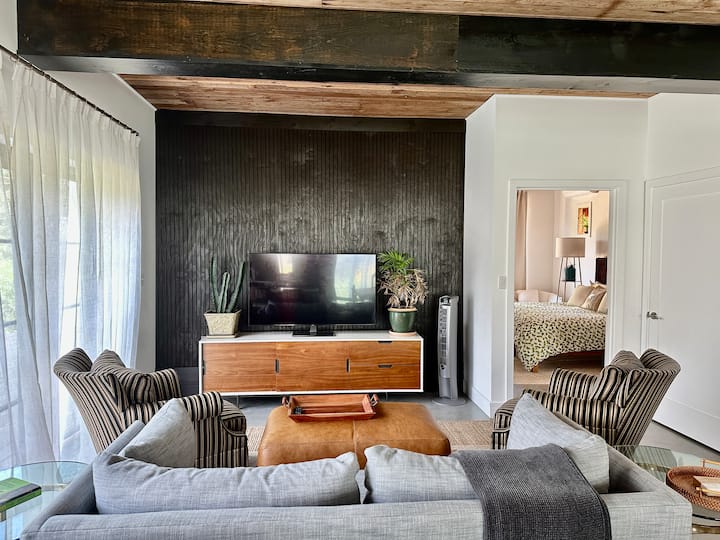 Tranquil Catskills Retreat - Roxbury, NY