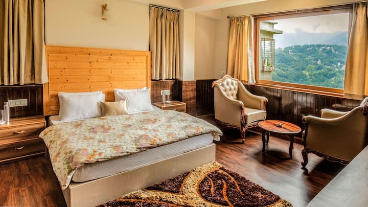 Danika Homestay - Gangtok