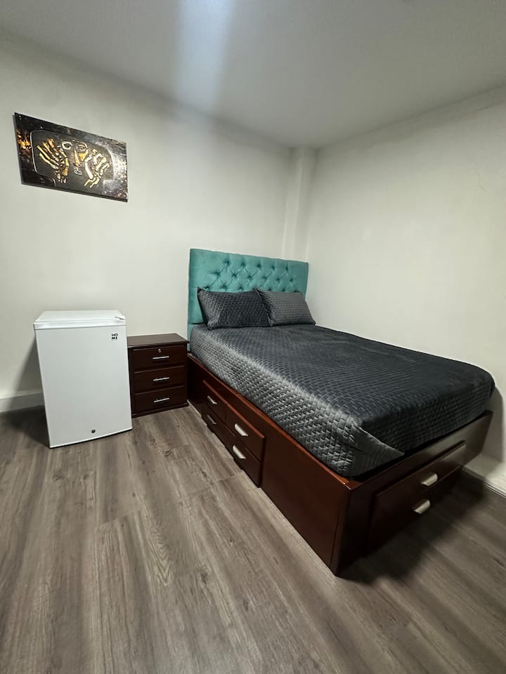 Suite Cómoda - Ambato