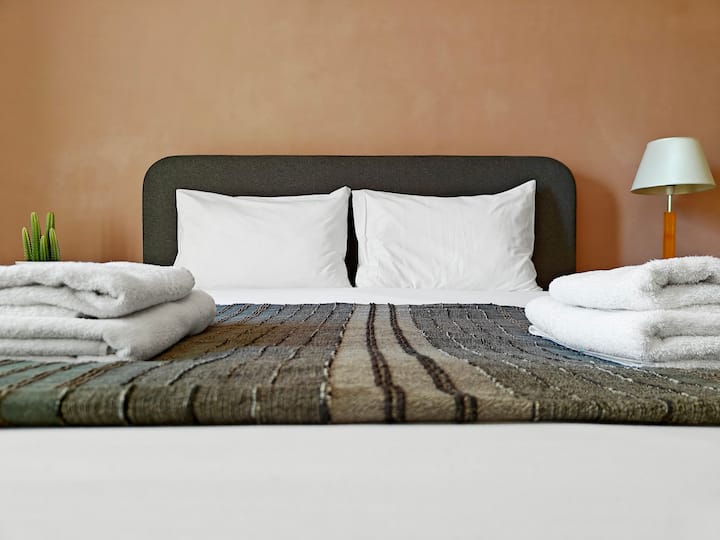 Sliema 3 Bedrooms Apartment - Malta