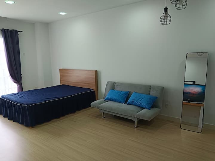 Comfortable Homestay - Kampar