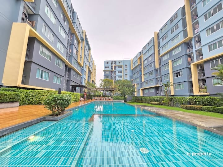 Cozy Room Kathu - Phuket district, Thailand