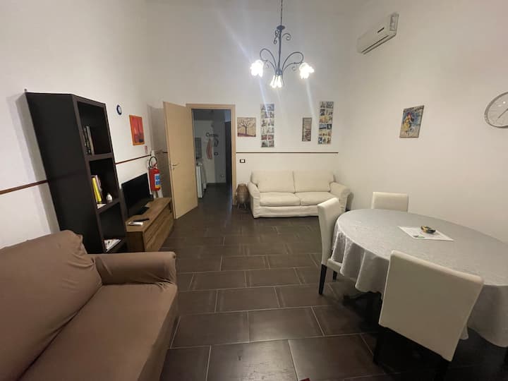 Casa Frisella - Marsala