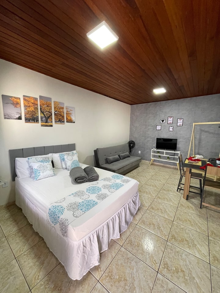 Apartamento Central Cabo Frio 02 - Cabo Frio