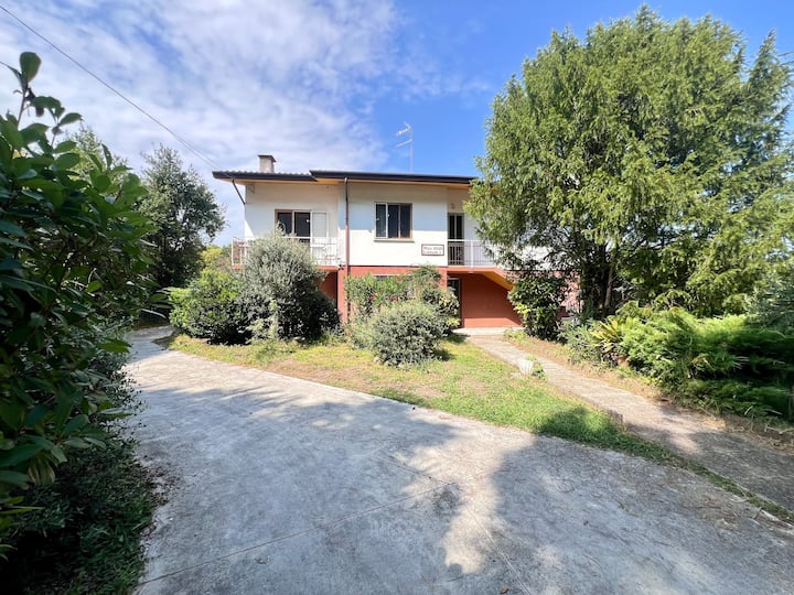 Villa Egles - Sentiti Come A Casa - Bibione