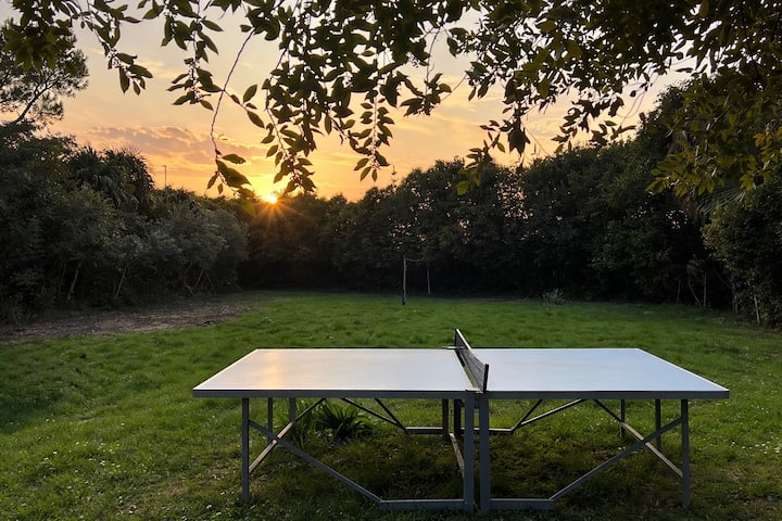 Villa Egles - Sentiti Come A Casa - Bibione