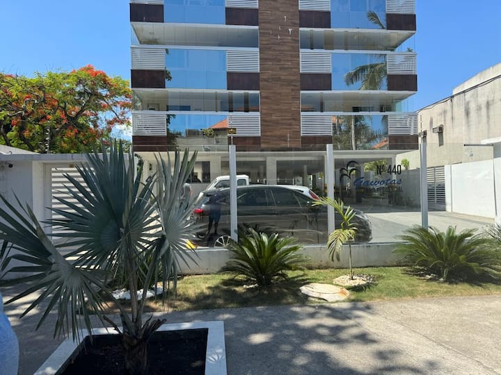 Apartamento Na Praia Do Pontal. - Recreio dos Bandeirantes