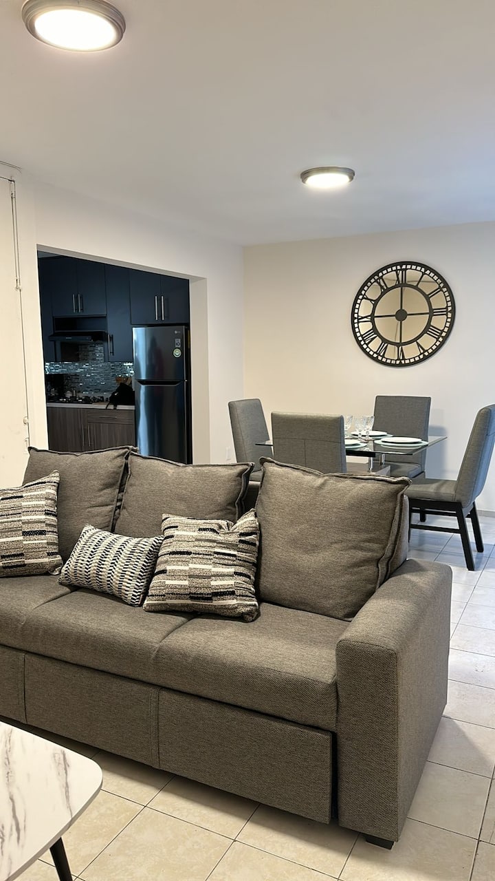 Cozy Apartment In Guadalajara - Guadalajara