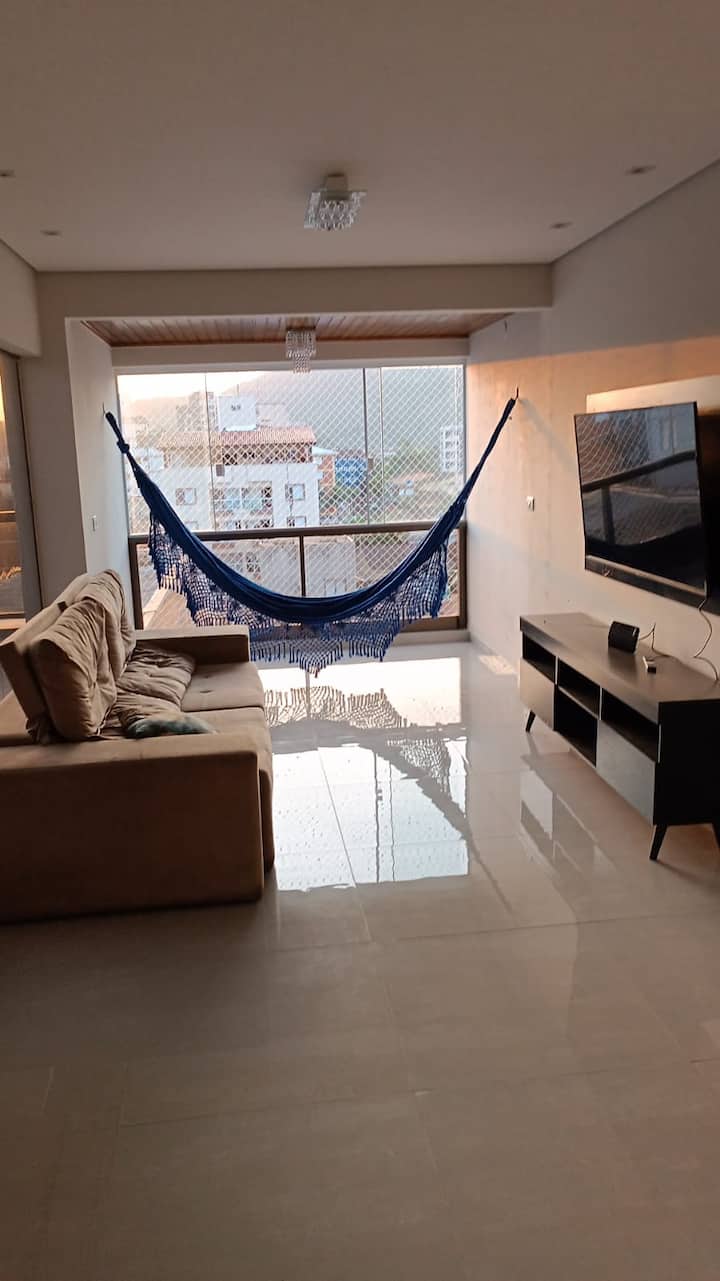 Cobertura No Guarujá - Guarujá