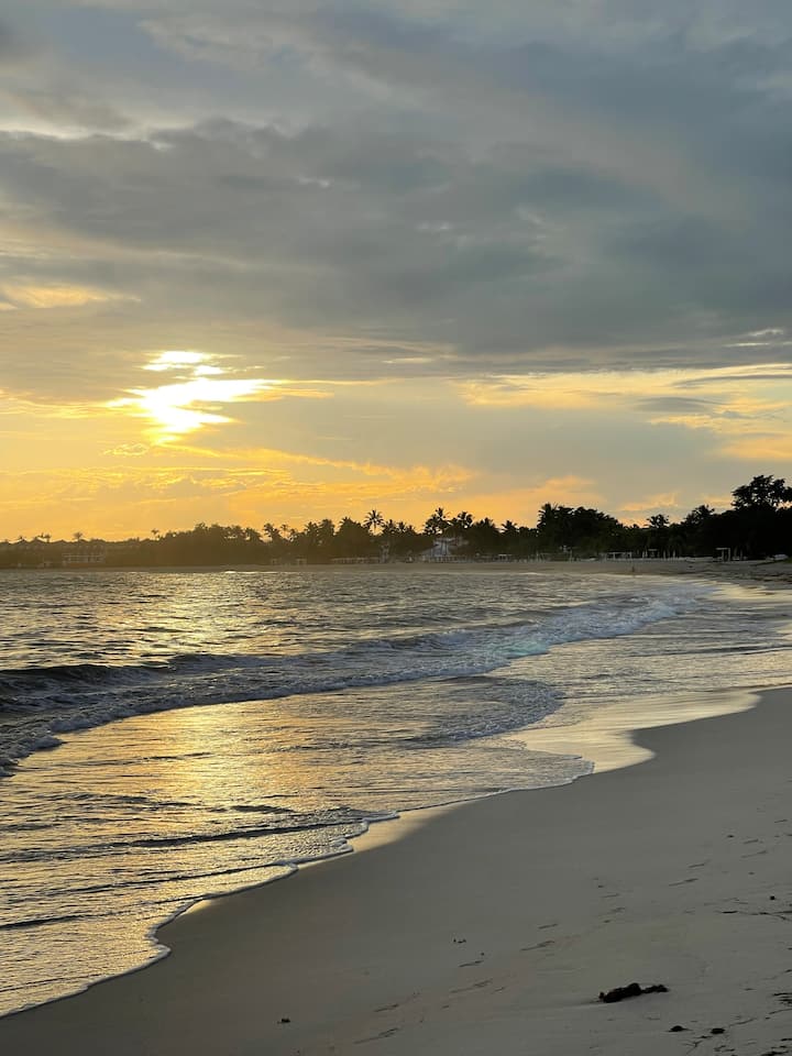 3c. Scenic Ocean View Retreat Near Us Consulate - Puerto Plata
