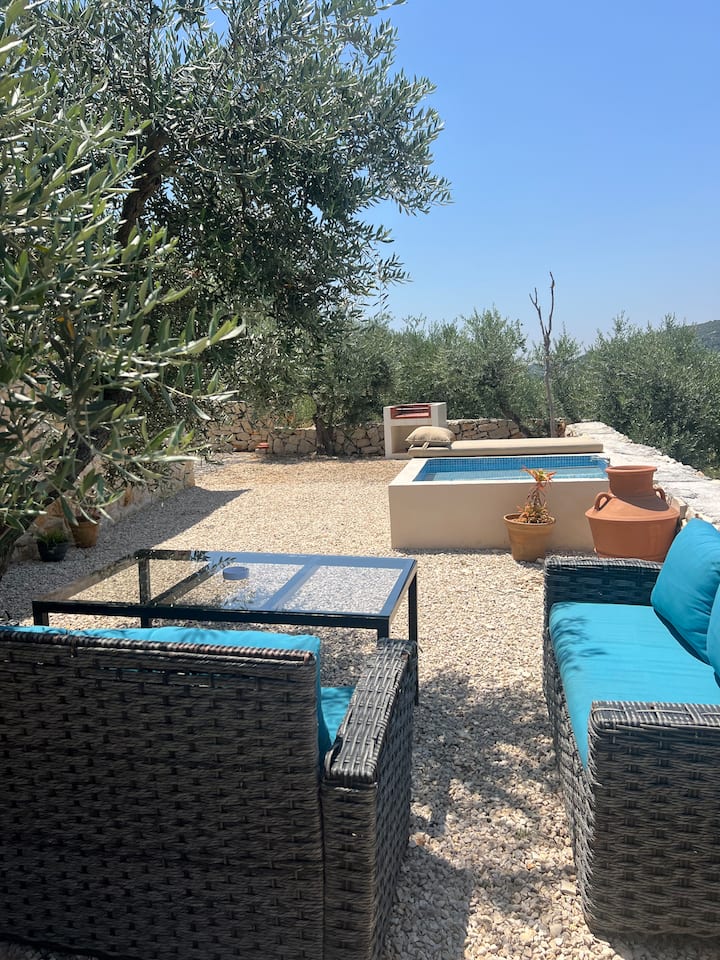 Casa Verde - Lebanon