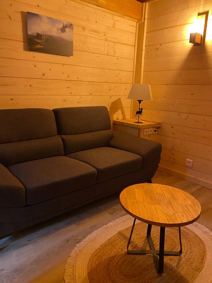Le Duplex - Ceillac