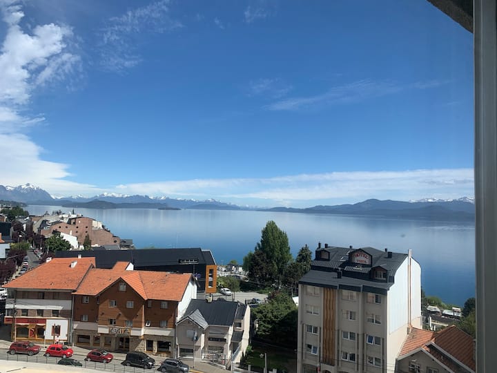 Monoambiente Centro - San Carlos de Bariloche