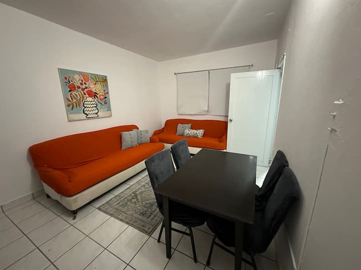 Cozy Apartment - Puerto Rico