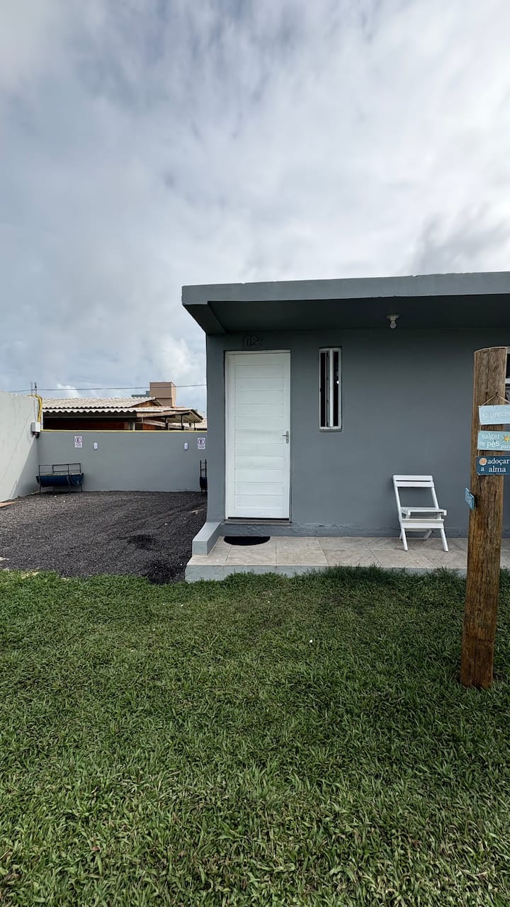 Kitnet Scota Bez      Apto 02 - Tramandaí