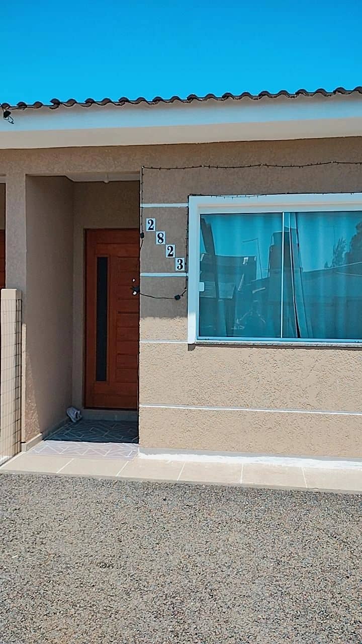 Casa A 1 Km Da Praia - Tramandaí