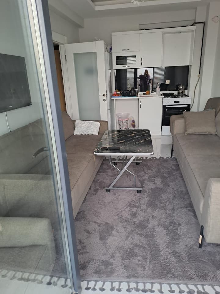 Kayseri Merkezde  2200 Tl
Center - Kayseri